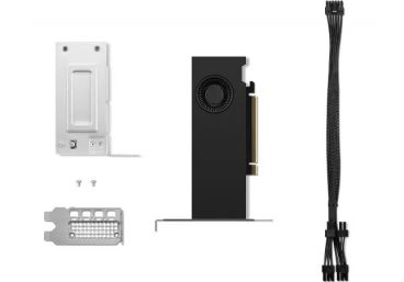 Графическая карта / Видеокарты Lenovo NVIDIA RTX 2000 Ada 16GB mini-DP ...